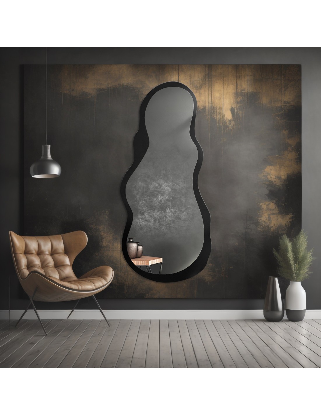 Zrcadla v rámu alfaram.cz